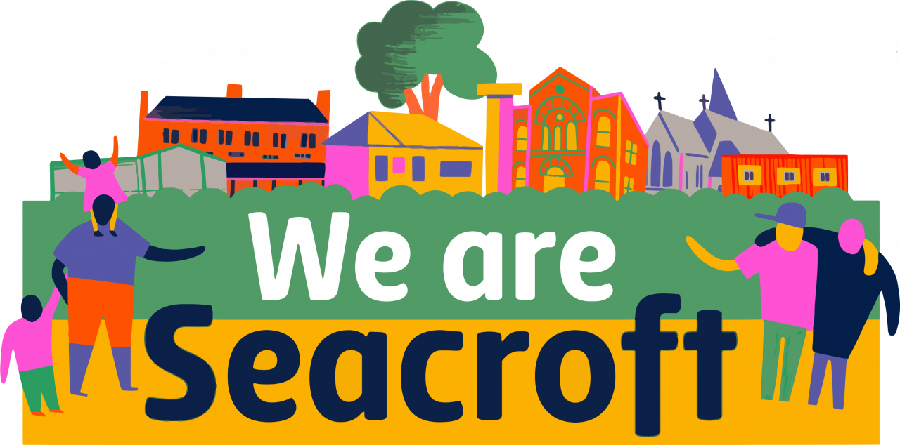 Spaces + Places - We Are Seacroft